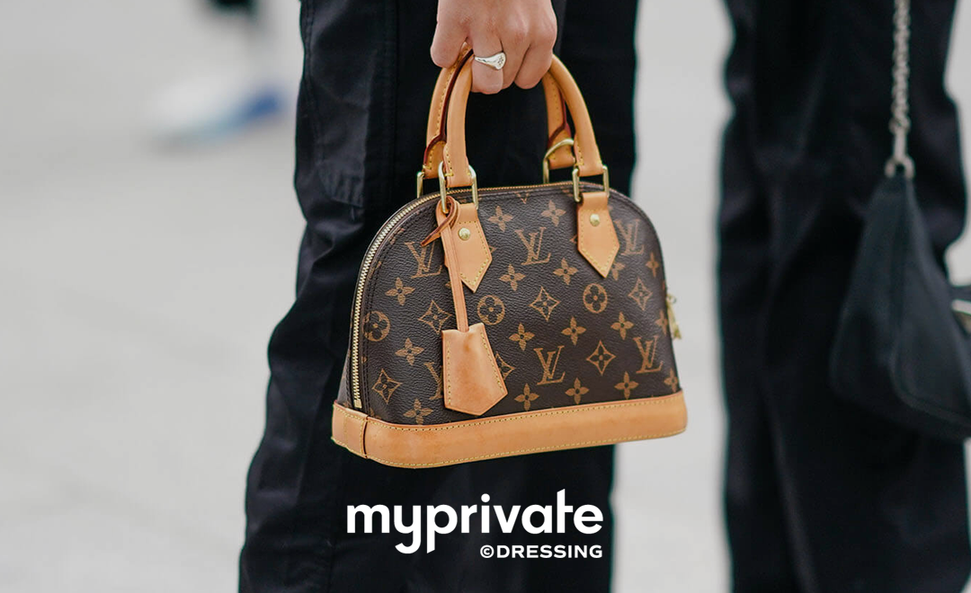 Die 7 beliebtesten französischen Luxusmarken der Welt