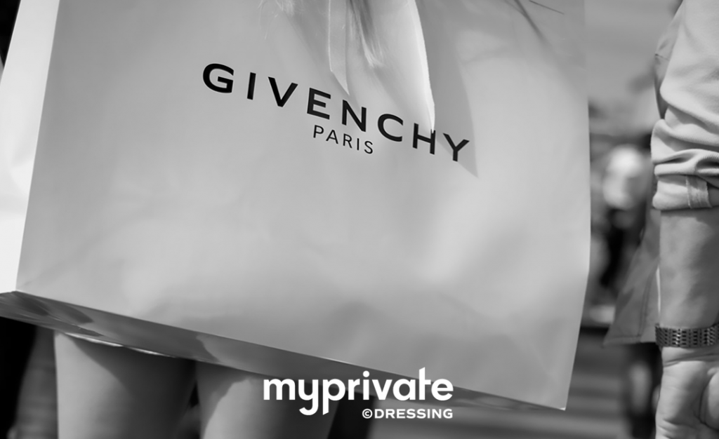 The 5 most iconic and wanted Givenchy items